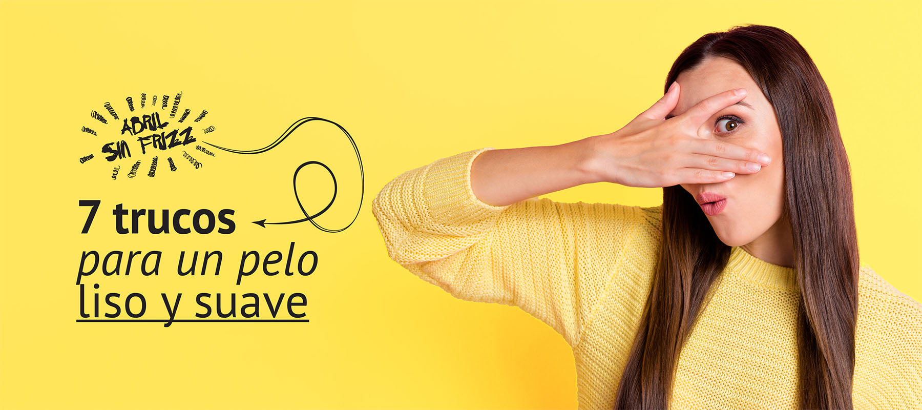 7 trucos para un pelo liso y suave – Bendita.cl