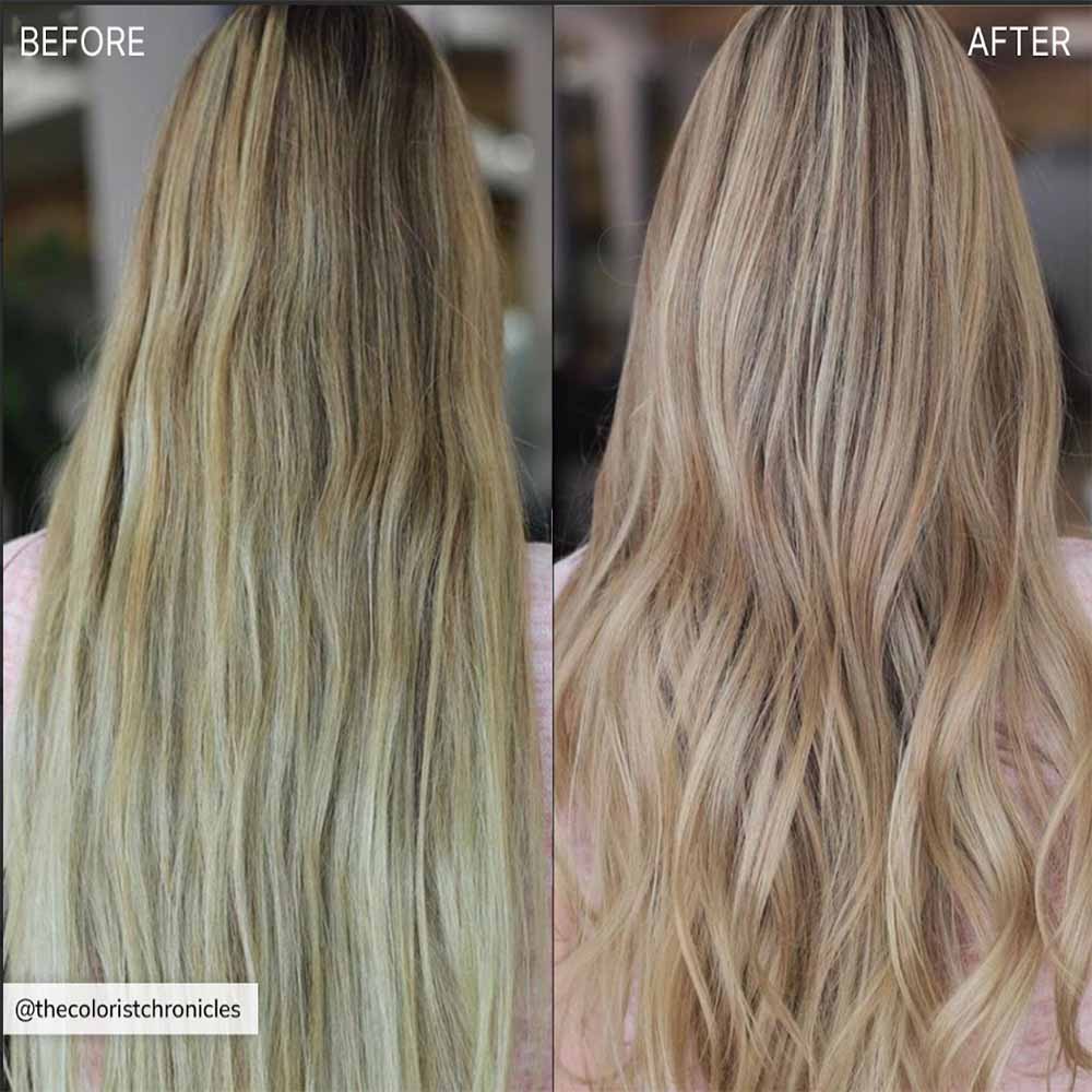 Color Wow - Detox para un color perfecto – Bendita